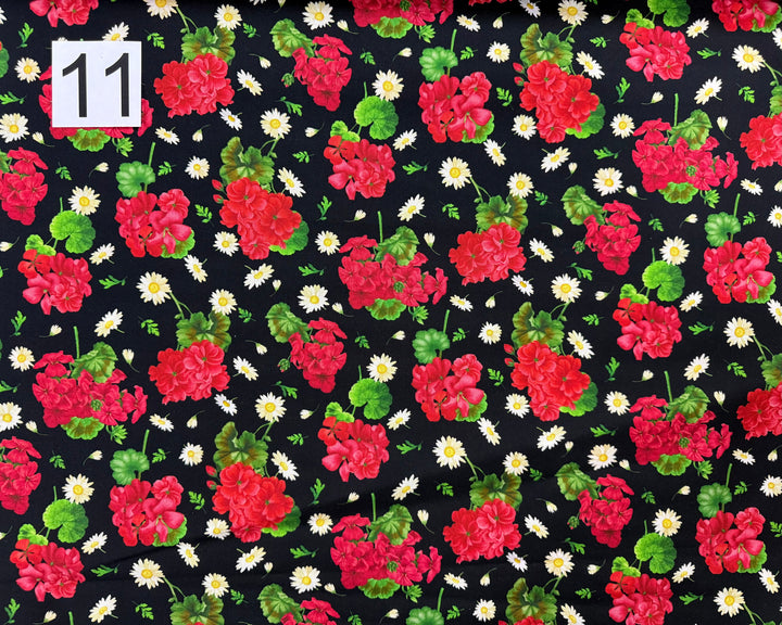 Brown Bag Mystery 2026 – Country Stitches, MI