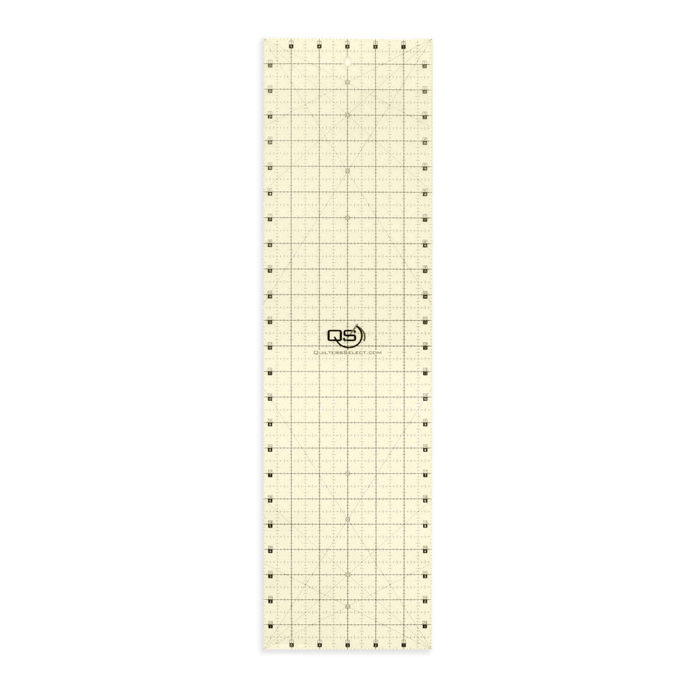 Quilters Select 6" x 24" Ruler – Country Stitches, MI