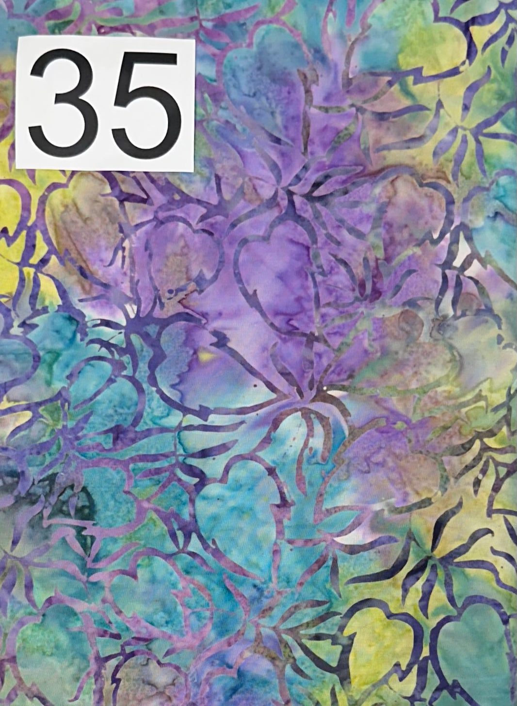 Brown Bag Mystery 2026 – Country Stitches, MI