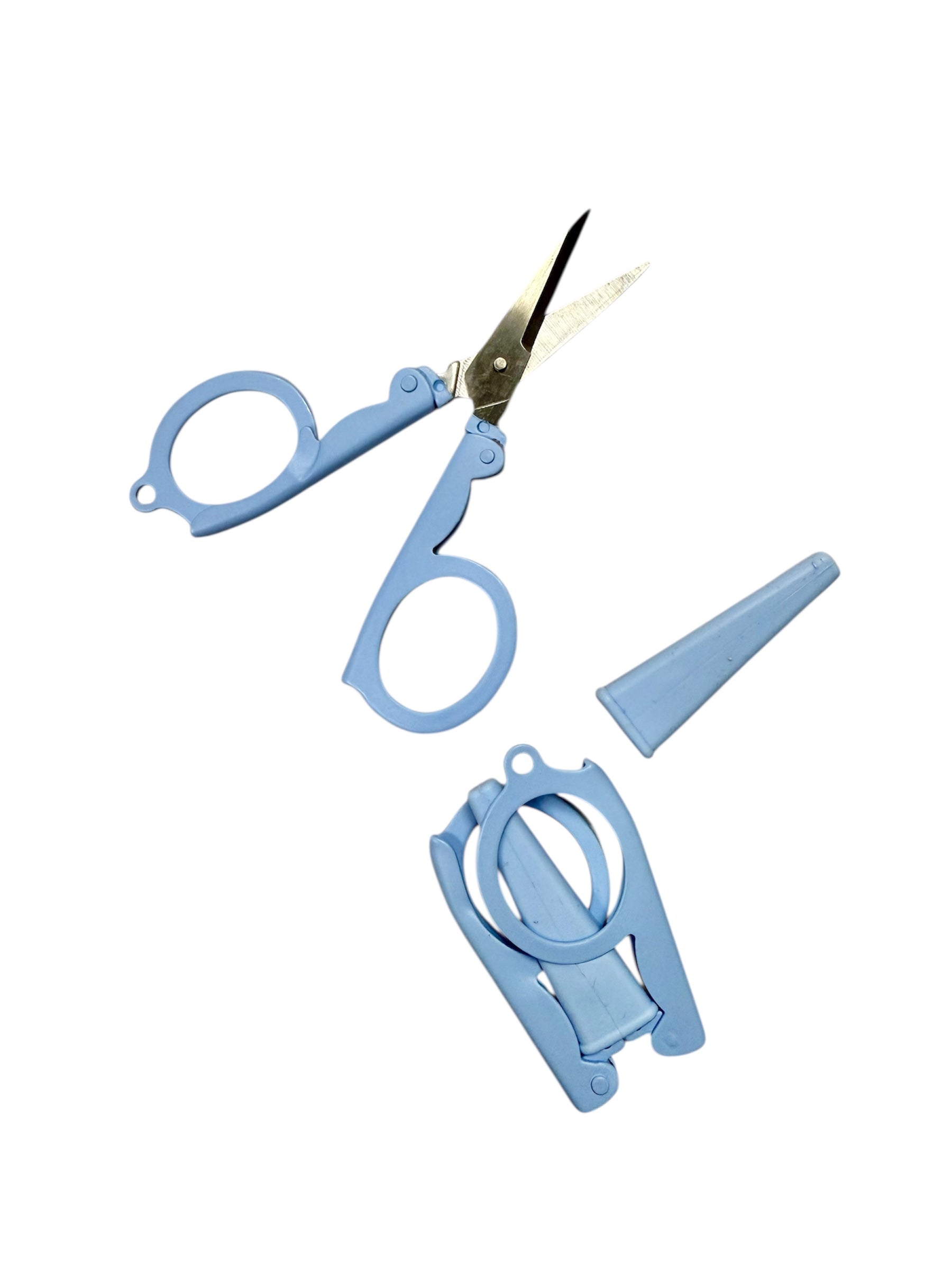 Folding Scissors – Country Stitches, MI