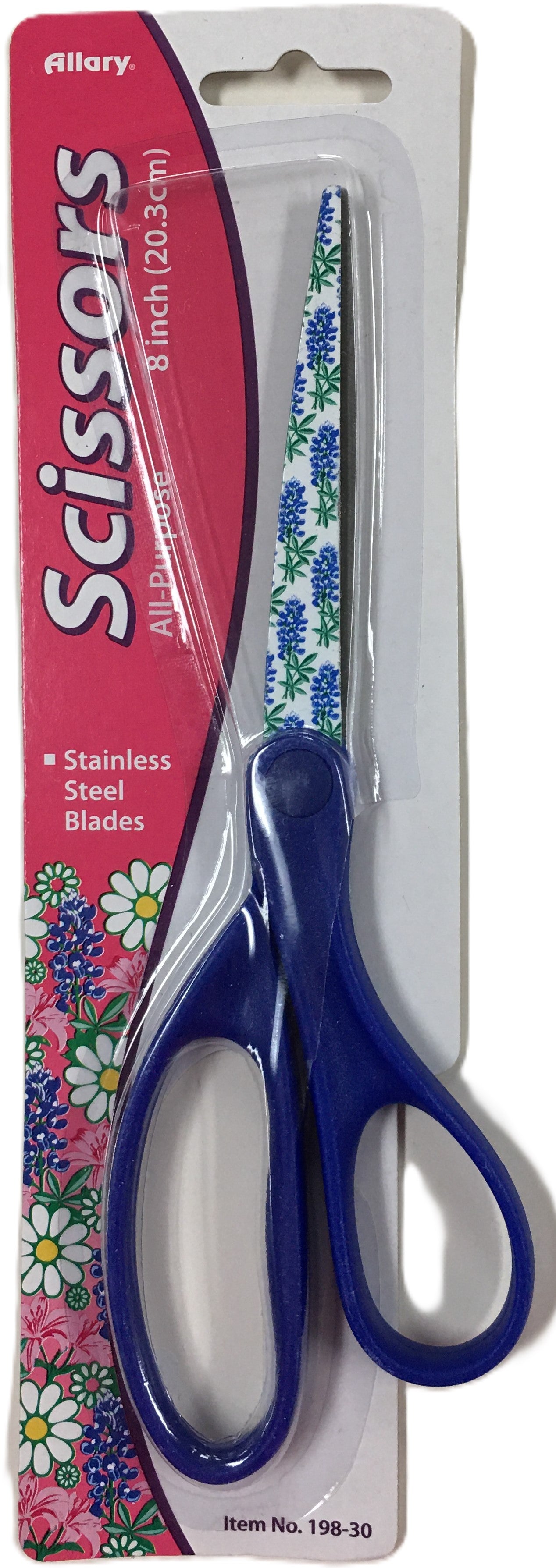 Scissor All-Purpose 8" – Country Stitches, MI