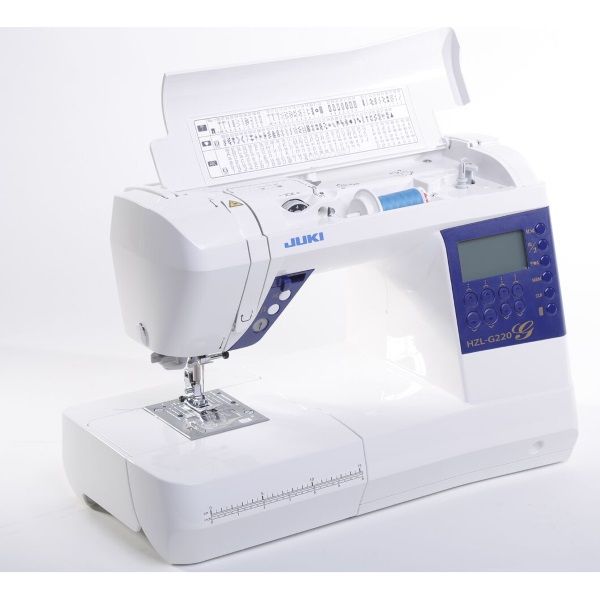 Sewing Machine – Country Stitches, MI
