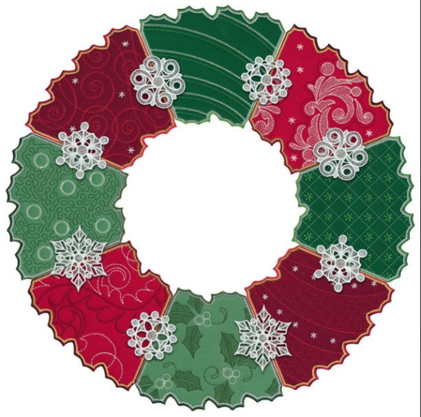 Machine Embroidery – Country Stitches, MI